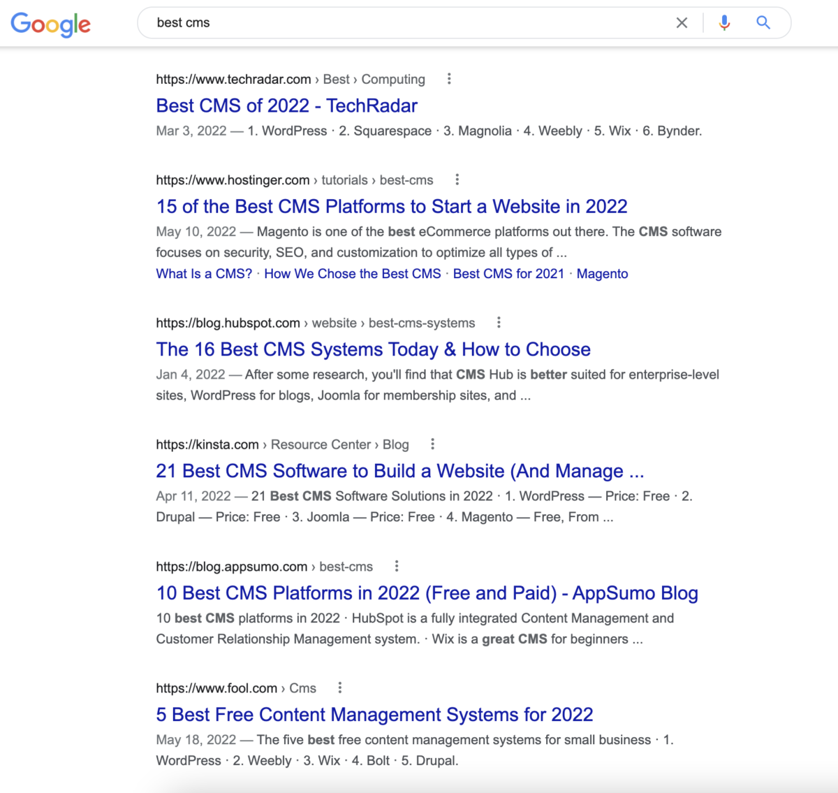 Search Intent Optimization: Steps, Strategies and Examples