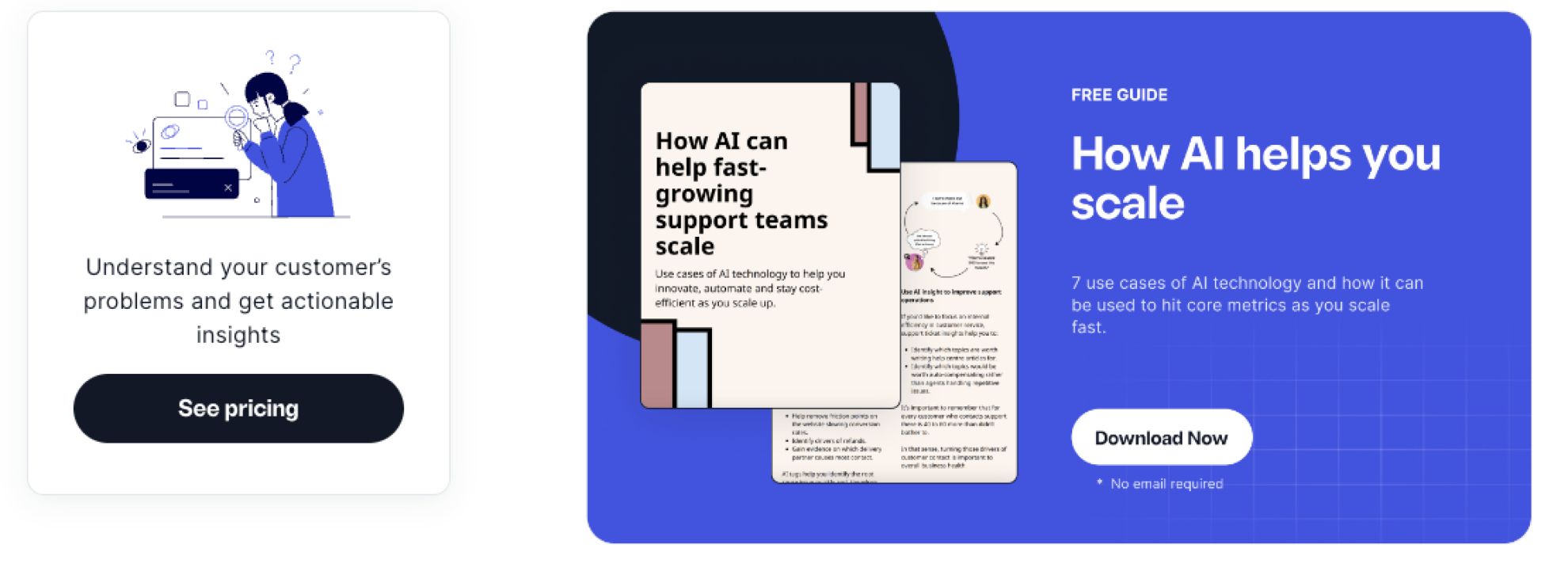 Great Topic Cluster Example to Structure your Website