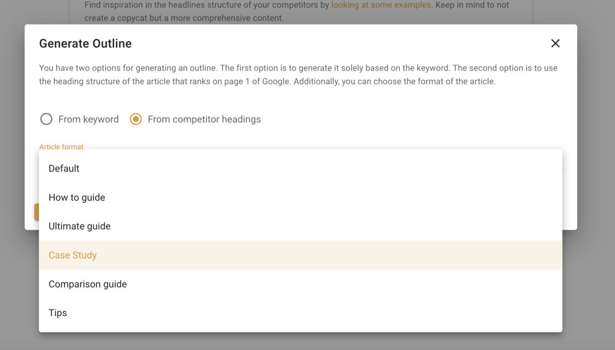 9 Free SEO Blog Post Templates (+ Examples & Tools)