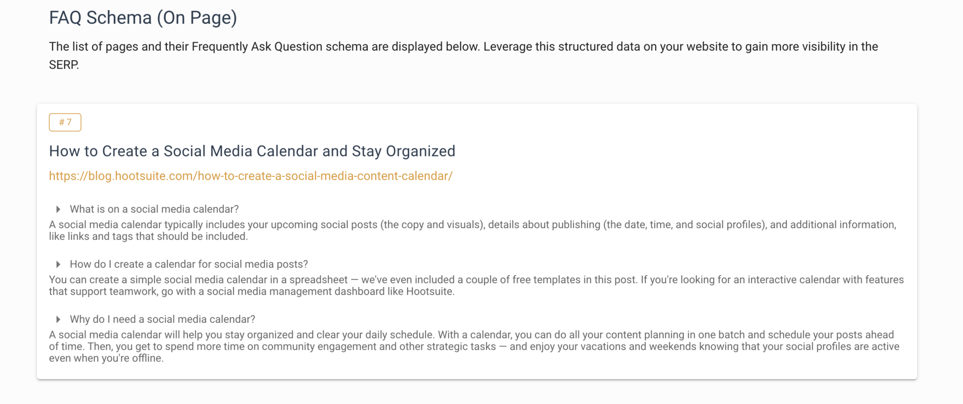 9 Free SEO Blog Post Templates (+ Examples & Tools)