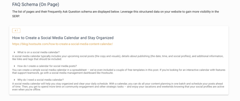 9 Free SEO Blog Post Templates (+ Examples & Tools)