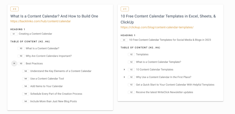 9 Free SEO Blog Post Templates (+ Examples & Tools)