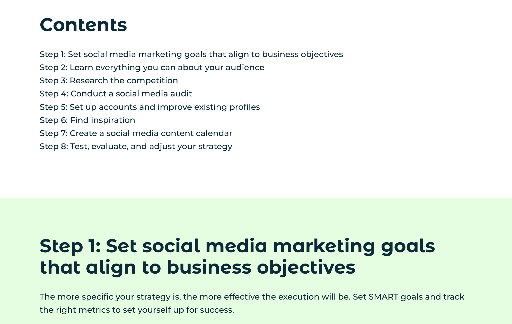Content Marketing Funnel: 24 Examples per Stage of the Journey