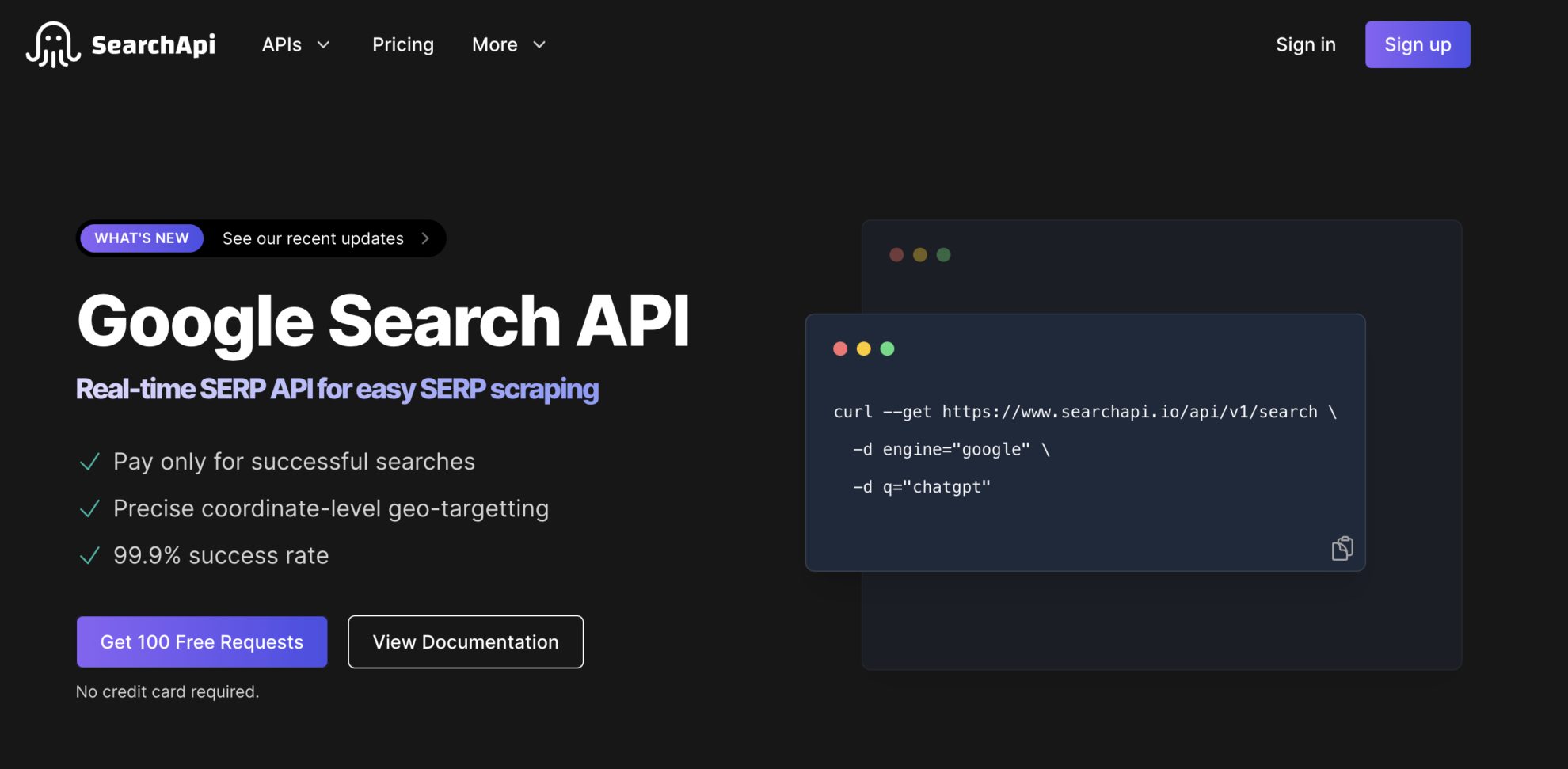10 Best SERP Scrapers & Analyzers (Tools + API) | thruuu | Content ...