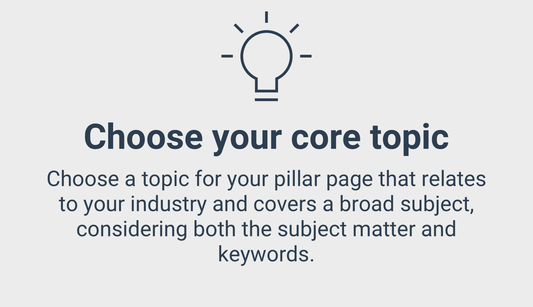 What is a Pillar Page? (13 Essential Questions Answered) | thruuu ...