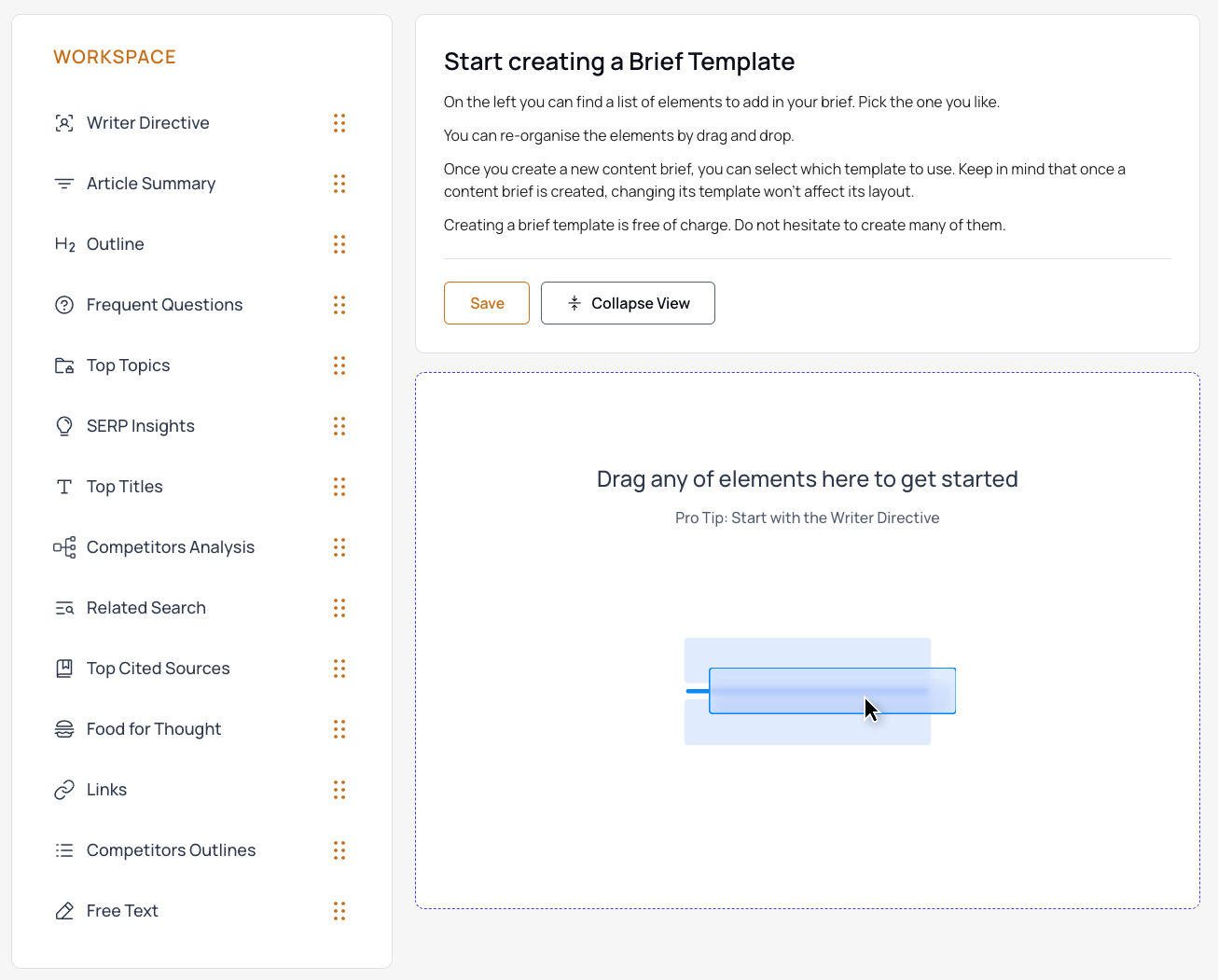 Introducing: New thruuu Design for a Better User Experience | thruuu | Content Optimization Solution