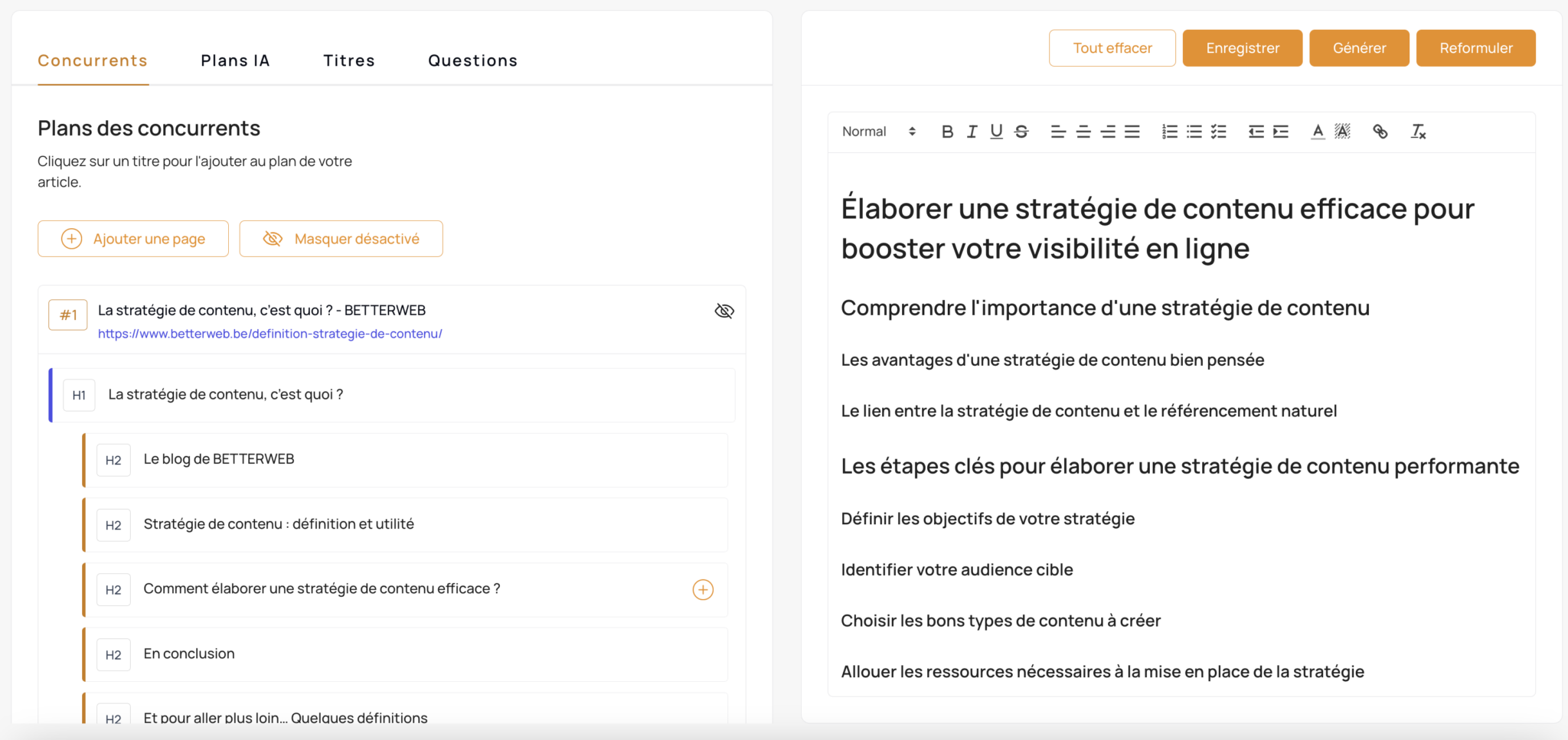 Qu'est-ce qu'un Content Hub ? (Stratégies SEO, Étapes et Exemples)