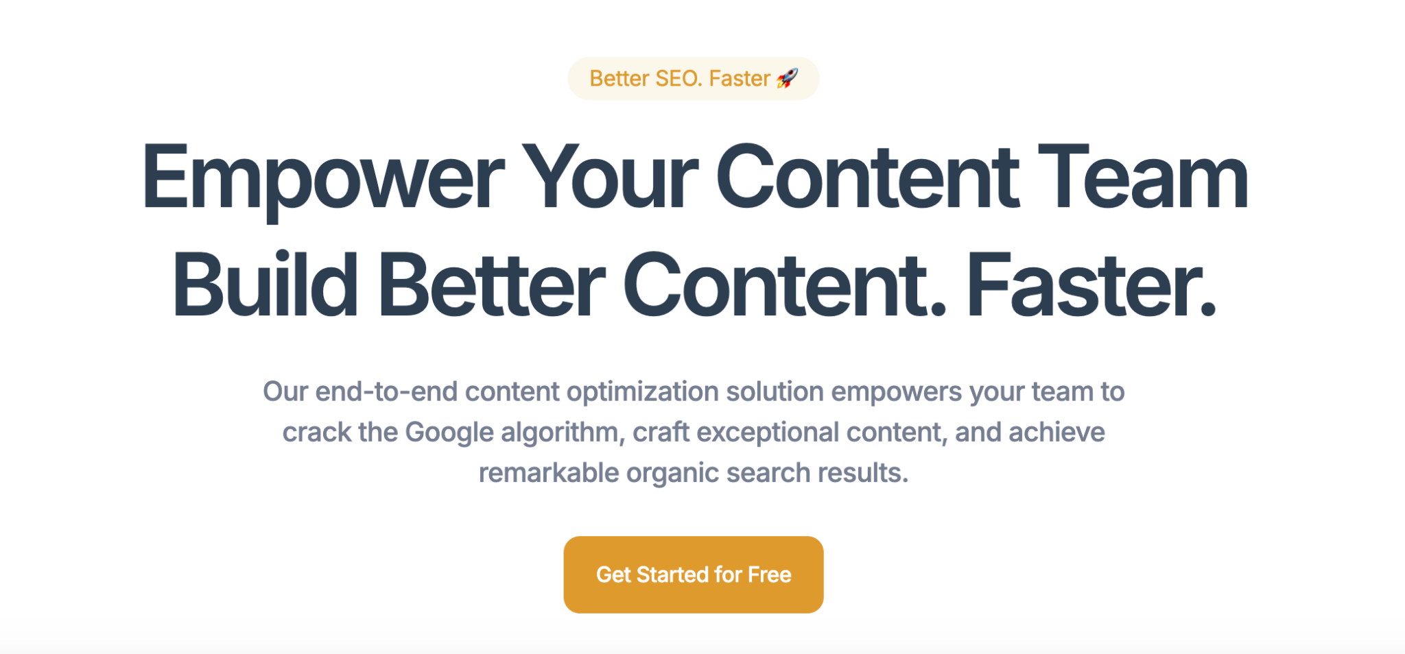 Best 9 Free Content Analysis Tools for SEO (Tested and Approved)